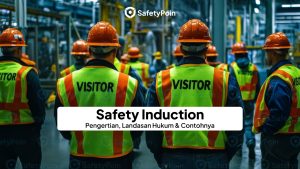 Safety induction dan Contohnya - SafetyPoin